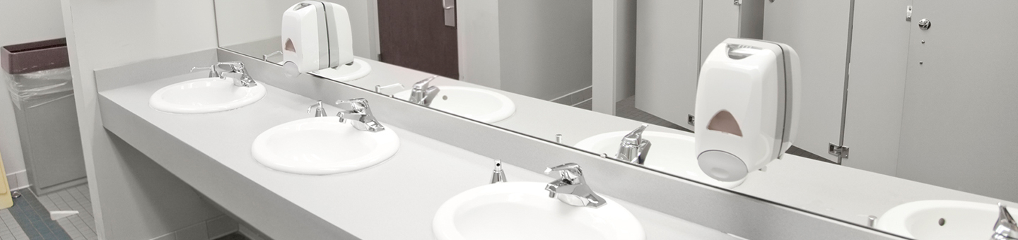 Washroom Service (PHS)